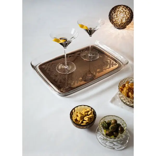 KARTELL Teatime Tray