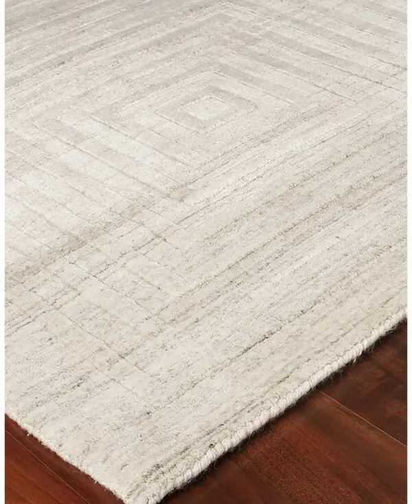 EXQUISITE RUGS Castelli 3975 Area Rug, 8' X 10