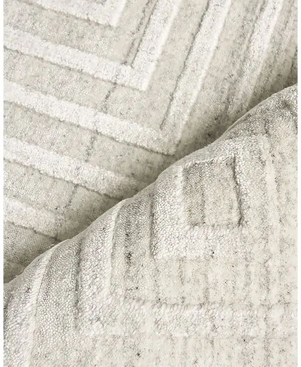 EXQUISITE RUGS Castelli 3975 Area Rug, 8' X 10