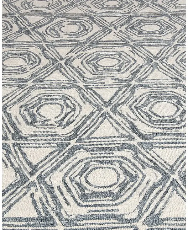 EXQUISITE RUGS Caprice 2708 Area Rug, 8' X 10