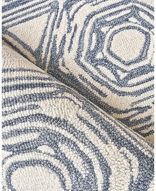 EXQUISITE RUGS Caprice 2708 Area Rug, 6' X 9