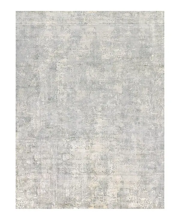 EXQUISITE RUGS Murano 4027 Area Rug, 8' X 10 - Metallic