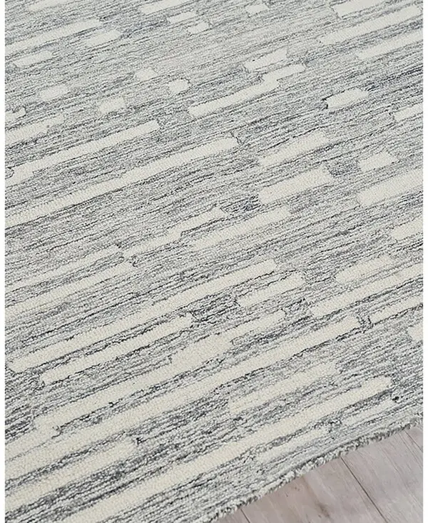 EXQUISITE RUGS Carmel 6877 Area Rug, 8' X 10