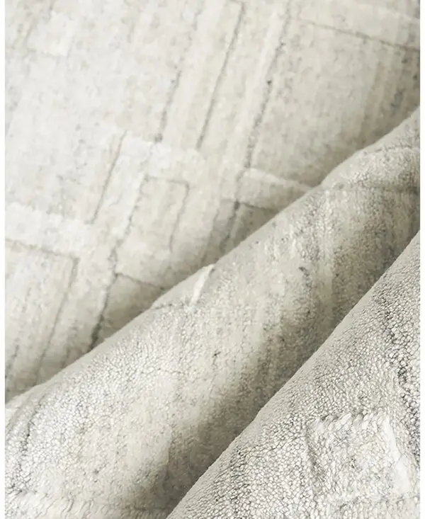 EXQUISITE RUGS Castelli 4354 Area Rug, 6' X 9