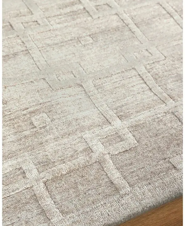 EXQUISITE RUGS Castelli 4355 Area Rug, 8' X 10