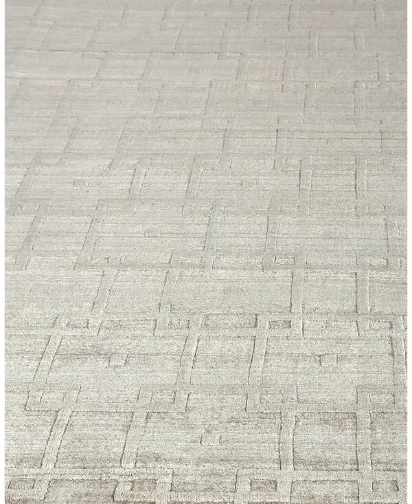 EXQUISITE RUGS Castelli 4355 Area Rug, 8' X 10