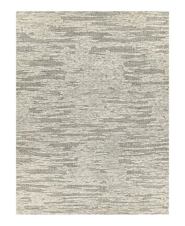 EXQUISITE RUGS Calibre 4461 Area Rug, 10' X 14 - Silver/ Ch