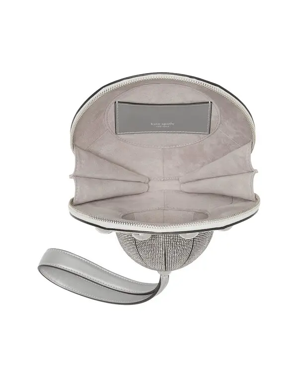 Kate Spade New York Embellished Novelty Top Handle Bag
