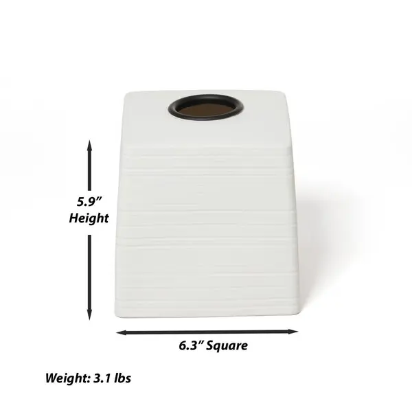 ROSELLI Dubai Tissue Cover