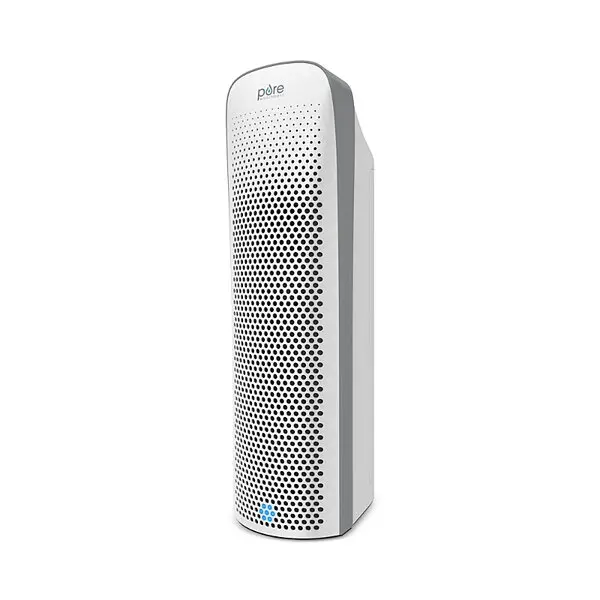 PURE ENRICHMENT Purezone Elite 4 In 1 True Hepa Air Purifier - White