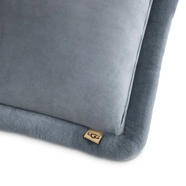 UGG Sonoma Faux Fur Decorative Pillow, 20 X 20