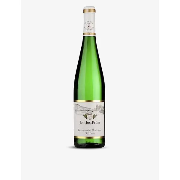 GERMANY Bernkasteler Badstube 2018 Riesling 750ml - One-color