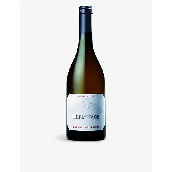 RHONE Maison Tardieu-laurent Hermitage Blanc - One-color