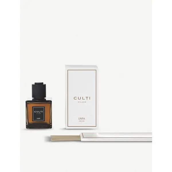 CULTI Decor Linfa Scent Reed Diffuser 250ml