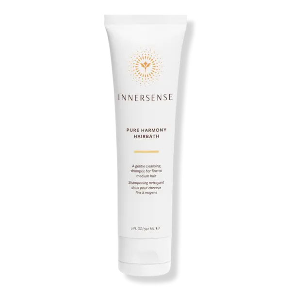 INNERSENSE ORGANIC BEAUTY Pure Harmony Hairbath - One-color