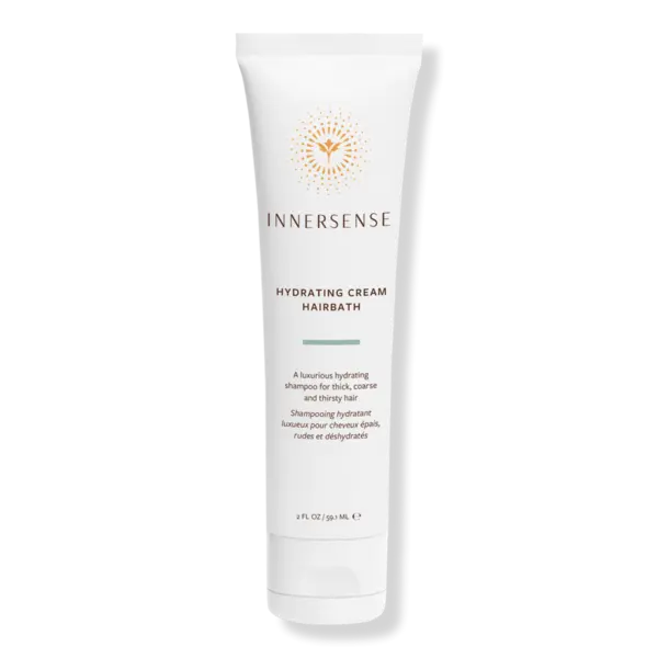 INNERSENSE ORGANIC BEAUTY Hydrating Cream Hairbath - One-color