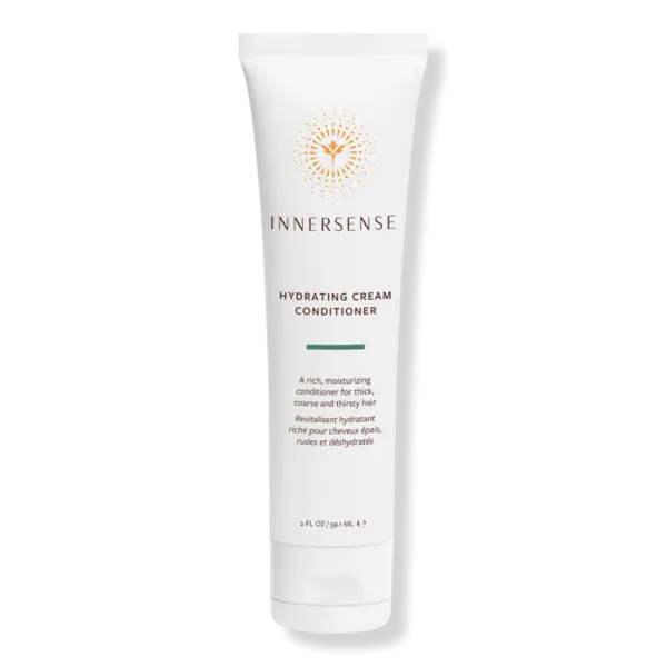 INNERSENSE ORGANIC BEAUTY Hydrating Cream Conditioner - One-color