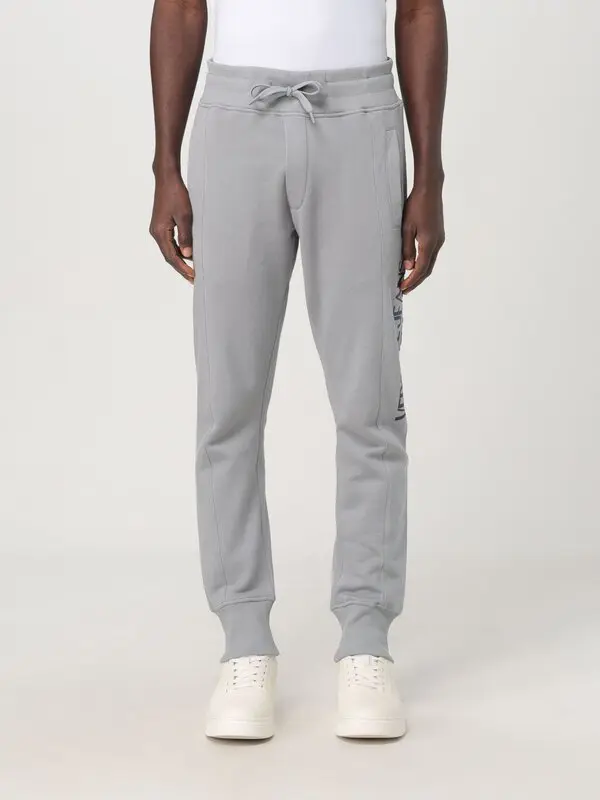 Versace Pants - Grey