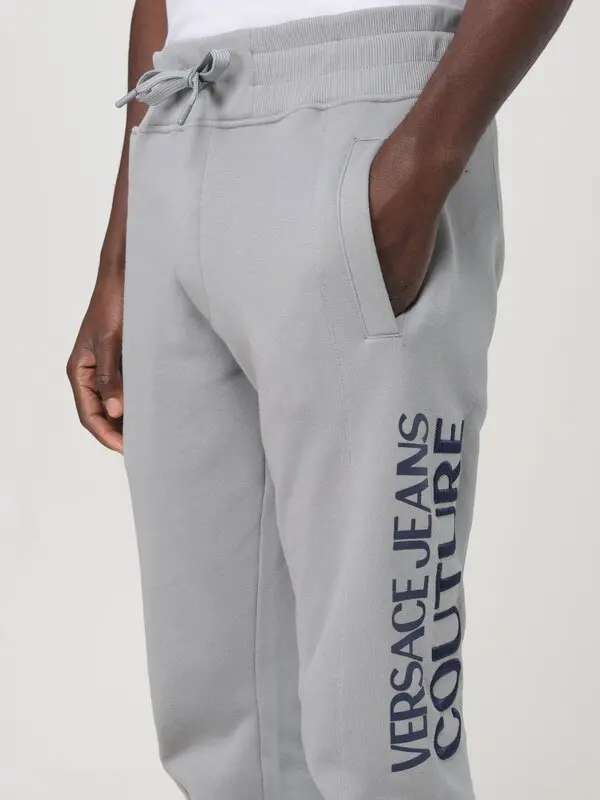 Versace Pants - Grey