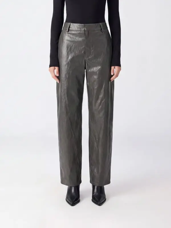 Federica Tosi Pants - Grey