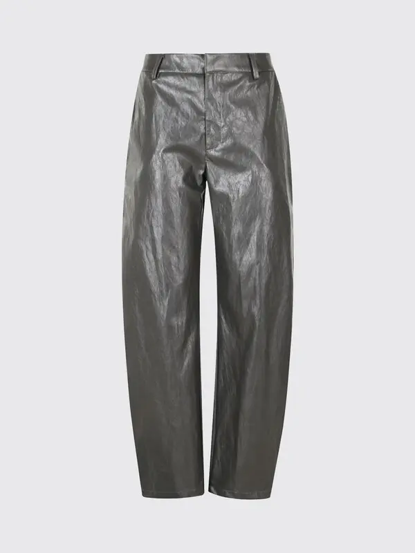 Federica Tosi Pants - Grey