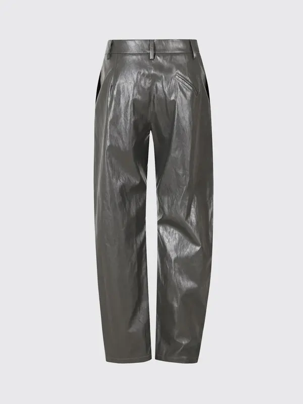 Federica Tosi Pants - Grey