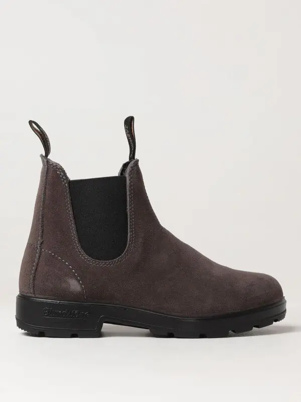 Blundstone Chelsea Boots - Grey