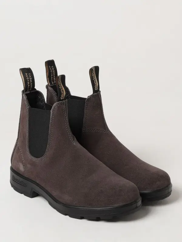 Blundstone Chelsea Boots - Grey