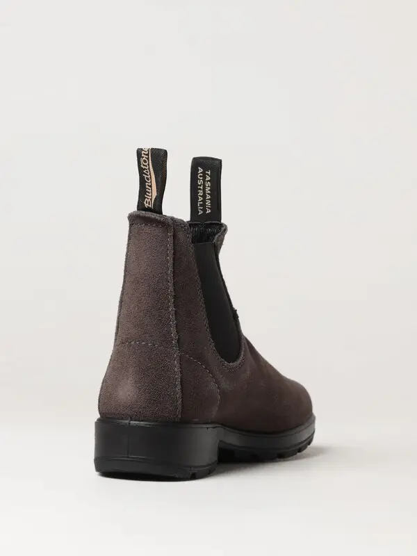 Blundstone Chelsea Boots - Grey