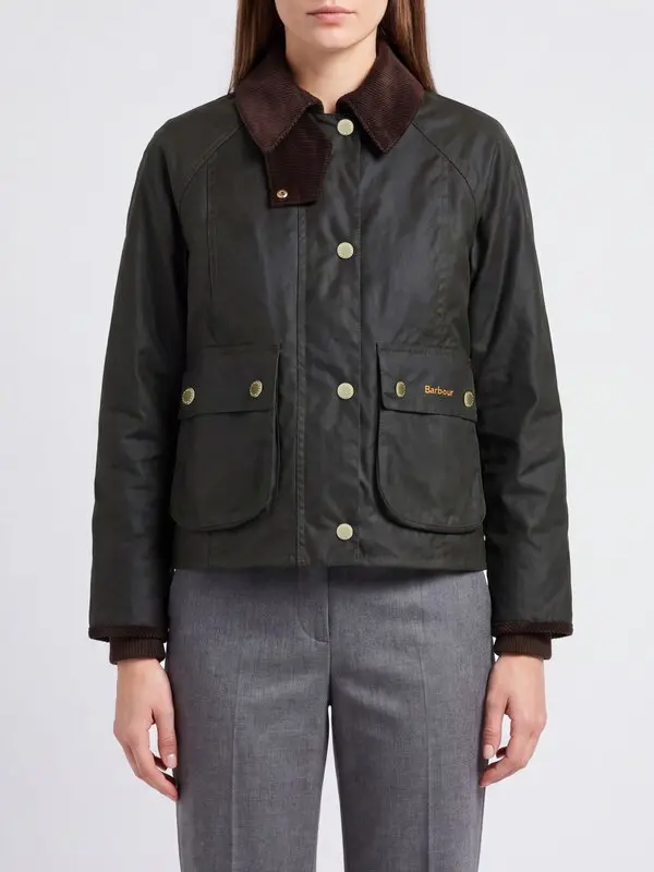 Barbour Jacket