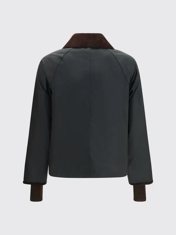 Barbour Jacket