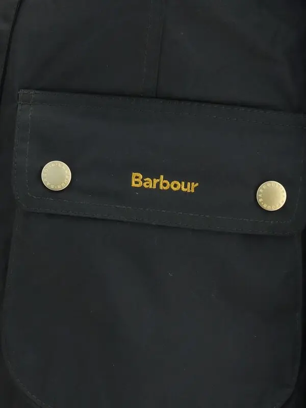 Barbour Jacket