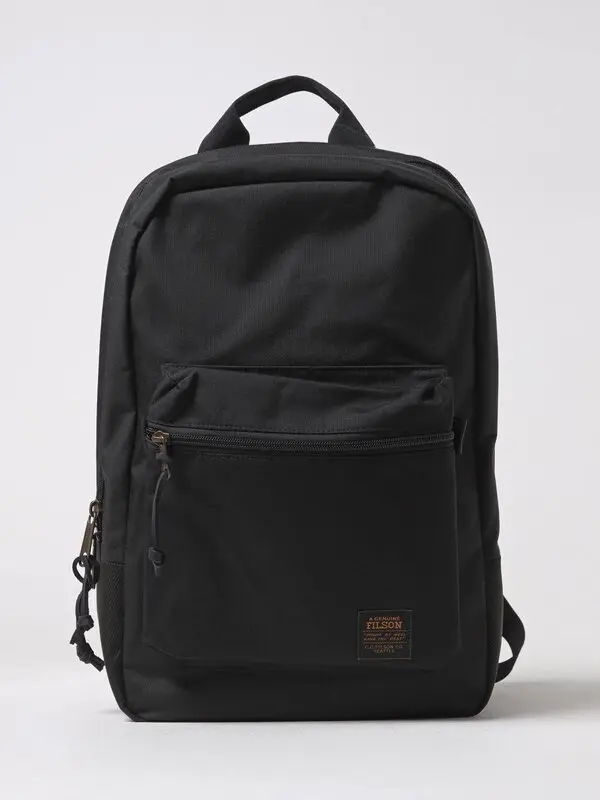 Filson Backpack - Black