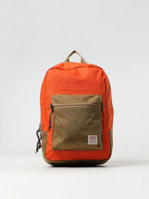 Filson Backpack - Orange