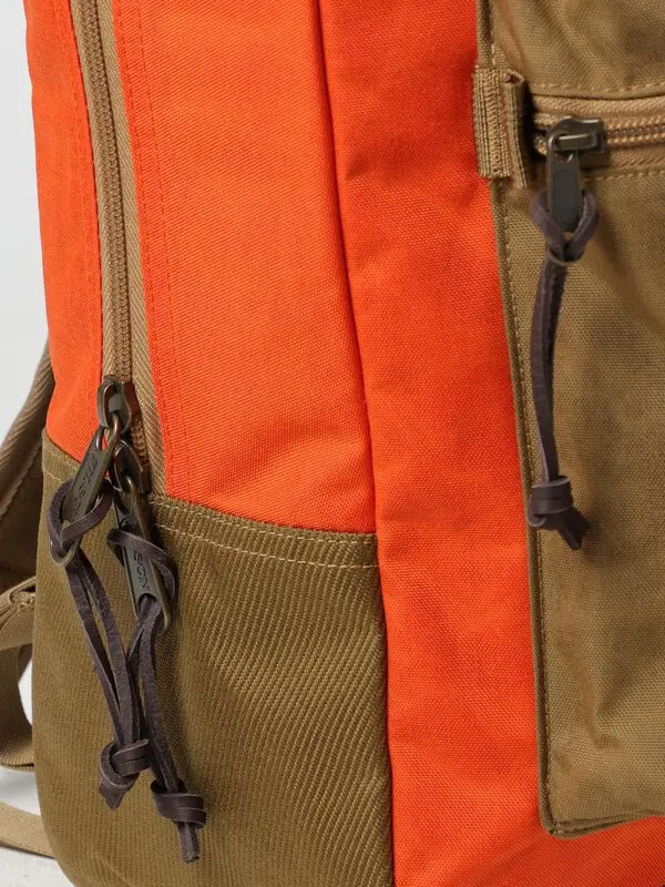 Filson Backpack - Orange