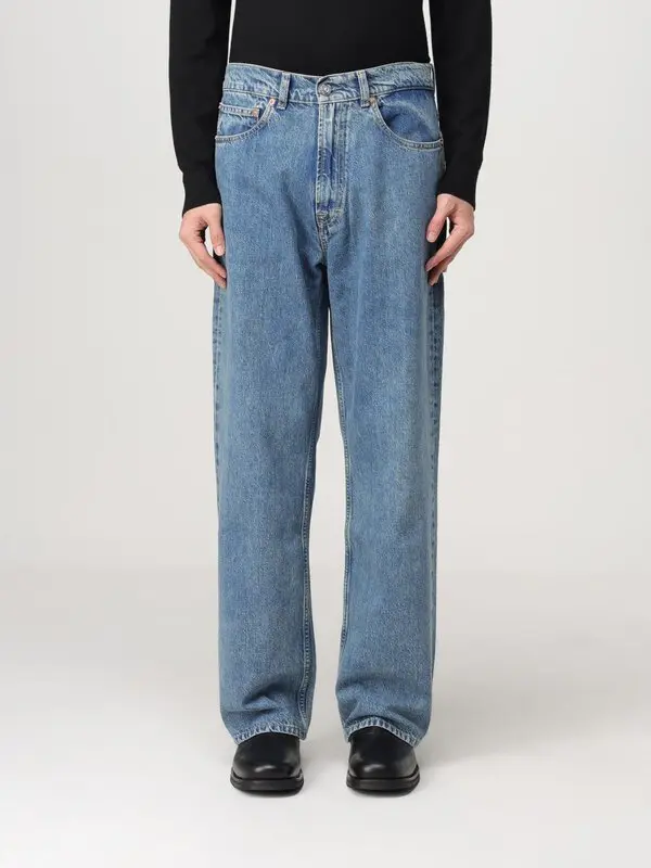 Our Legacy Classic Jeans - Denim