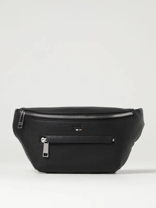 BOSS Belt Bag - Black
