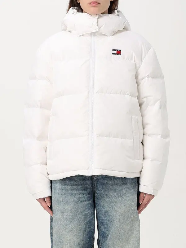 Tommy Hilfiger Puffer Jacket