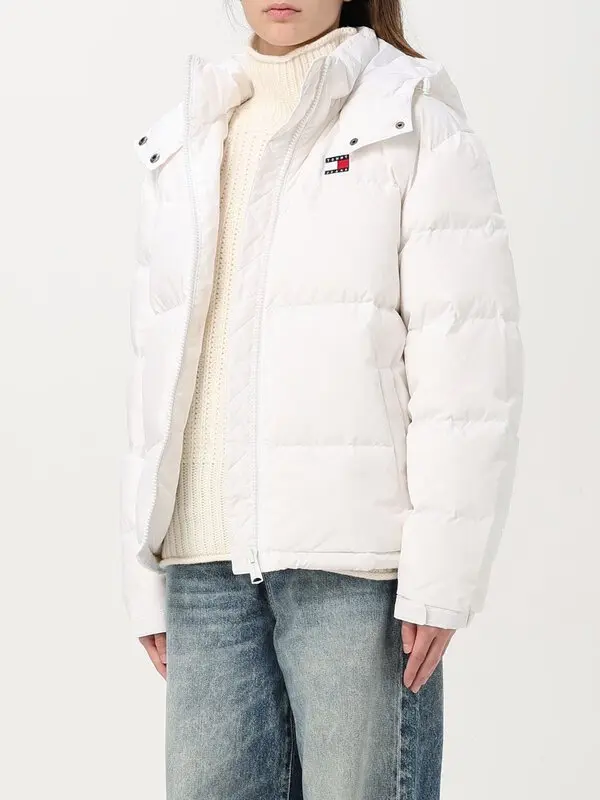 Tommy Hilfiger Puffer Jacket