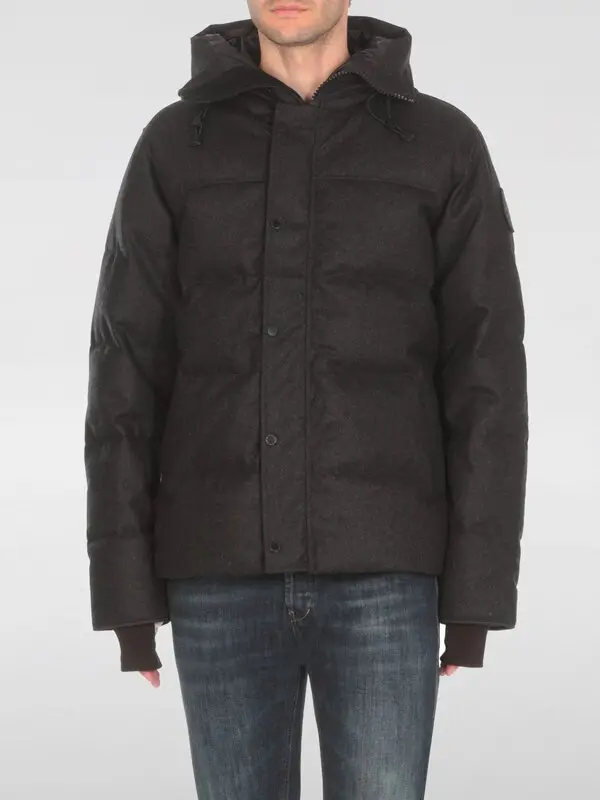 Canada Goose Jacket