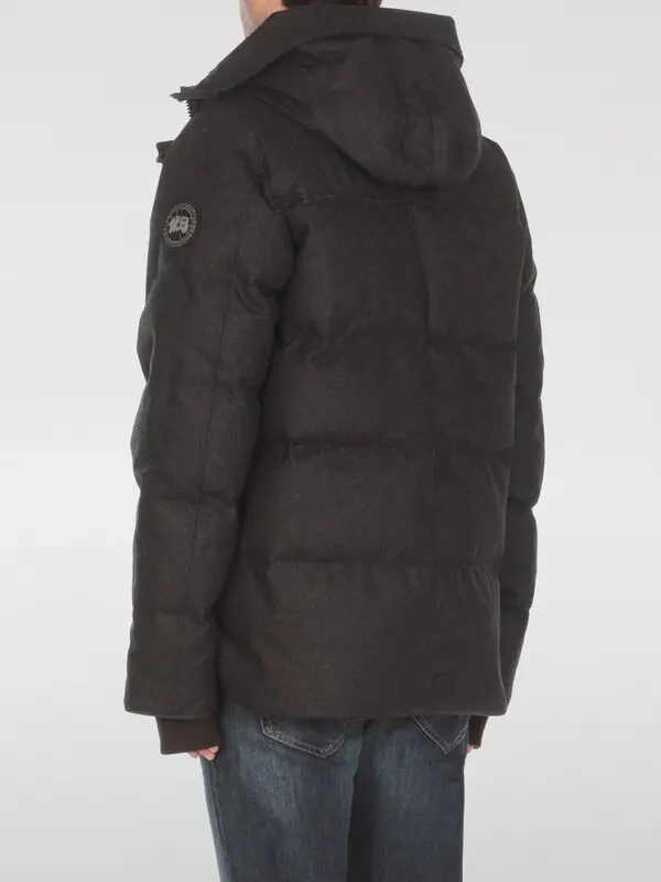 Canada Goose Jacket
