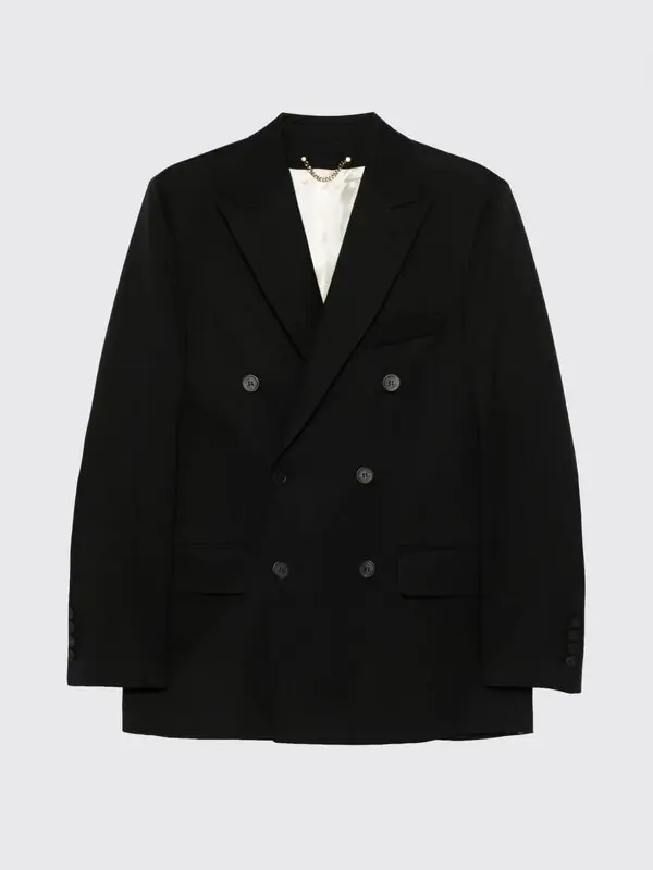 GOLDEN GOOSE Double Breasted Jacket