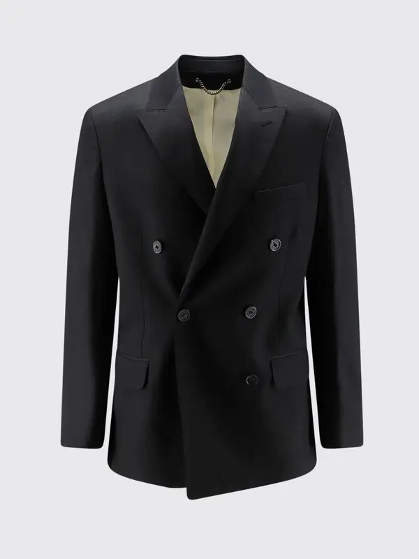 GOLDEN GOOSE Double Breasted Jacket