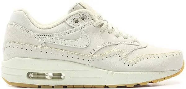 Nike Max 1 Sneakers - Birch/ivory
