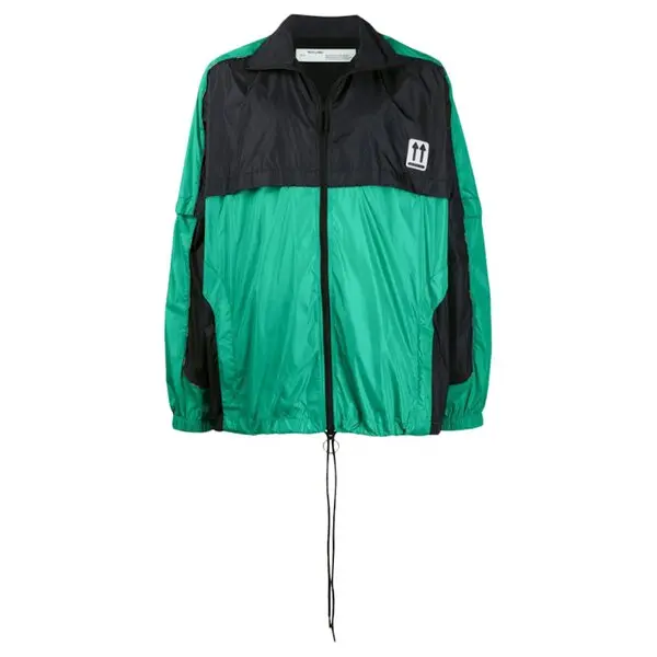 Off-White River Trail Track Jacket