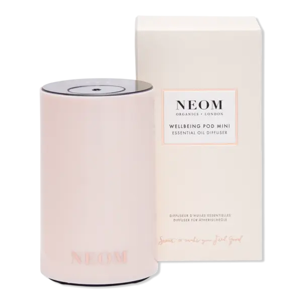 NEOM WELLBEING Wellbeing Pod Mini Waterless Diffuser - One-color