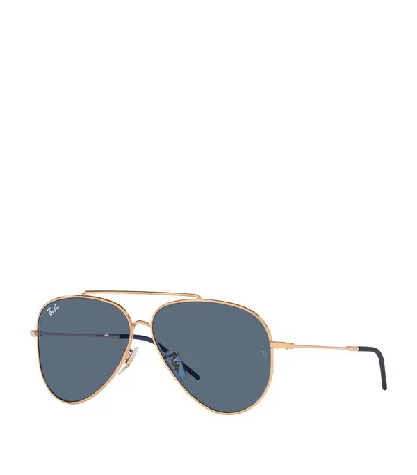Ray-ban Aviator Sunglasses