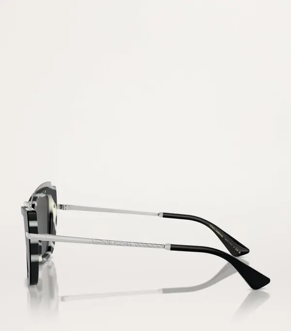 Dolce & Gabbana Acetate Dg4472 Sunglasses