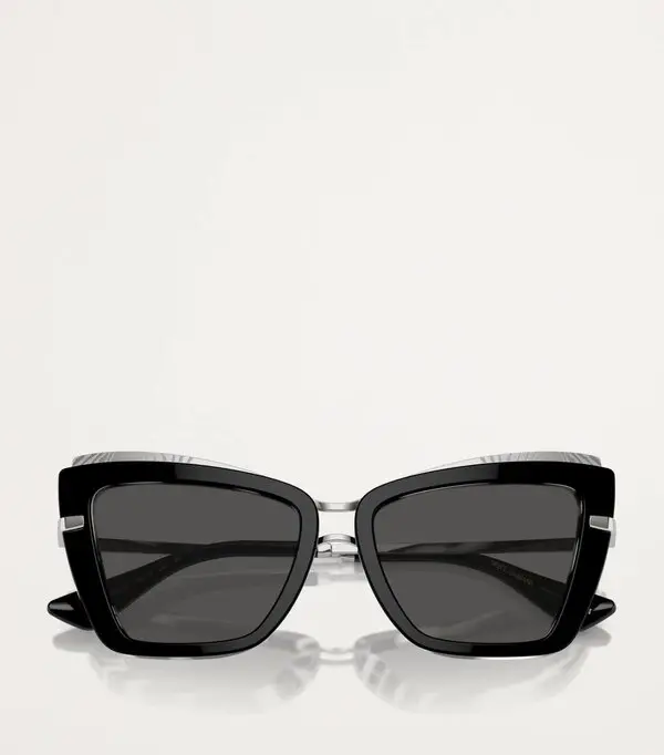 Dolce & Gabbana Acetate Dg4472 Sunglasses
