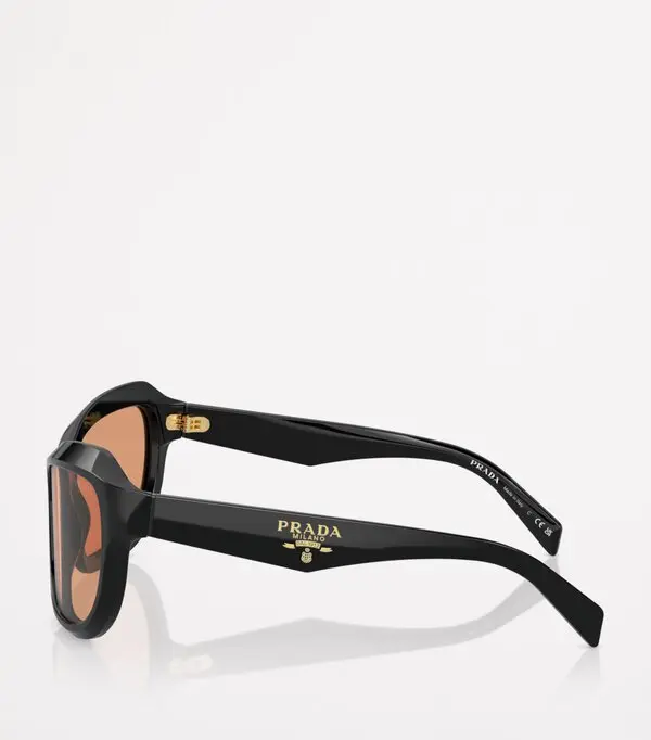 Prada Acetate A27s Sunglasses